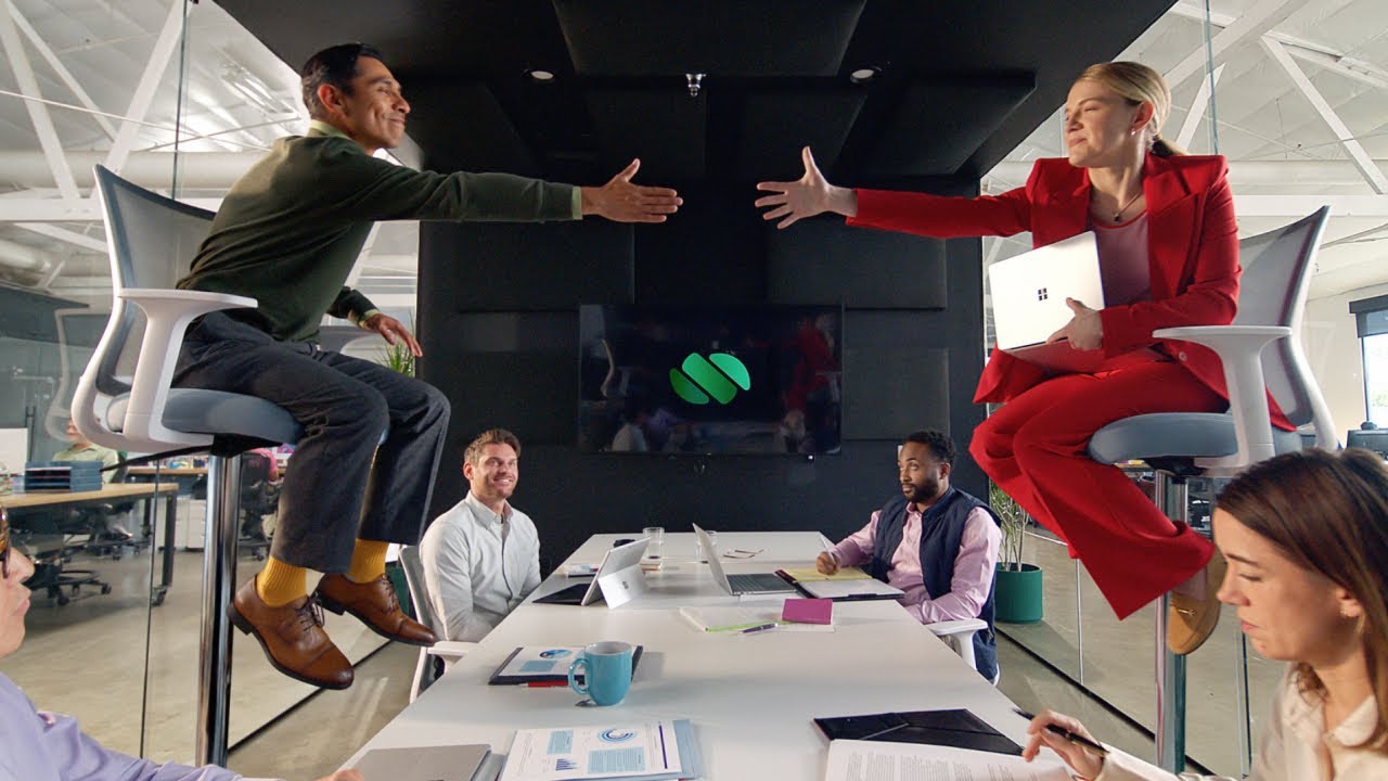 Turn Data into Insights with Microsoft 365 Copilot