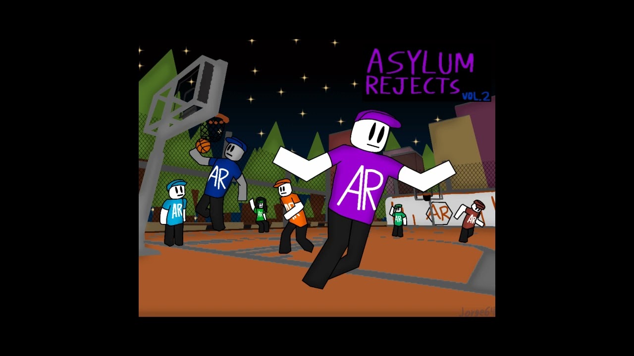 Falltown - Asylum Rejects OST