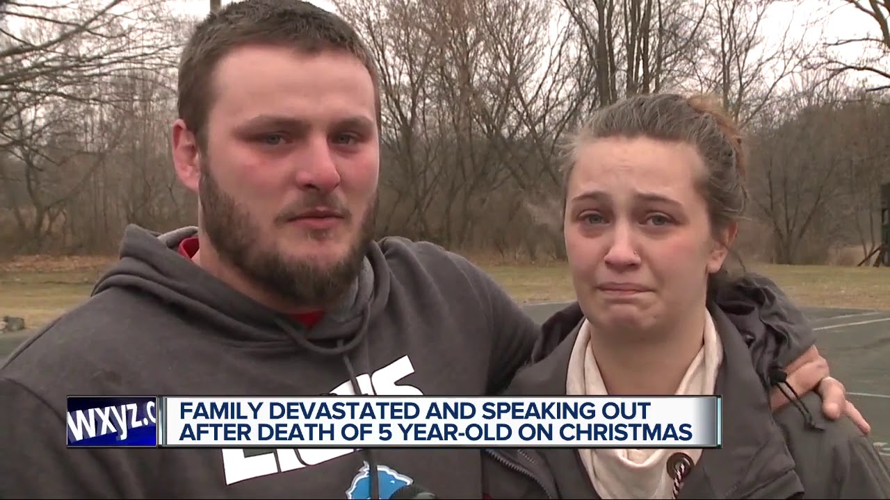 MSP: Body of missing 5-year-old boy found in pond near home