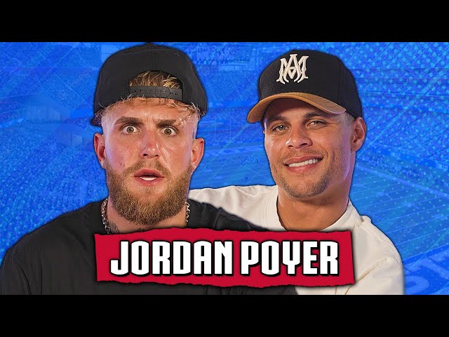 Jake Paul: "It just takes such a toll" - Jake Paul details decision to ...