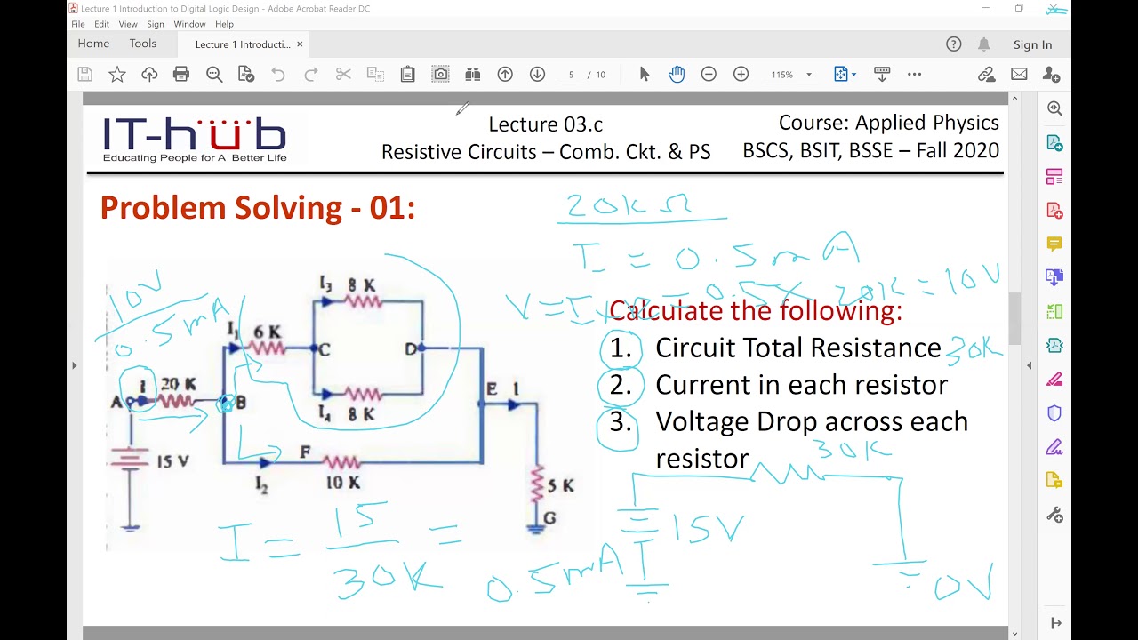 Lec  06 b Applied Physics