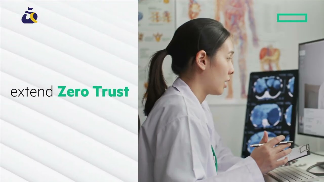 A new era of secure data center networks - Aruba Networks