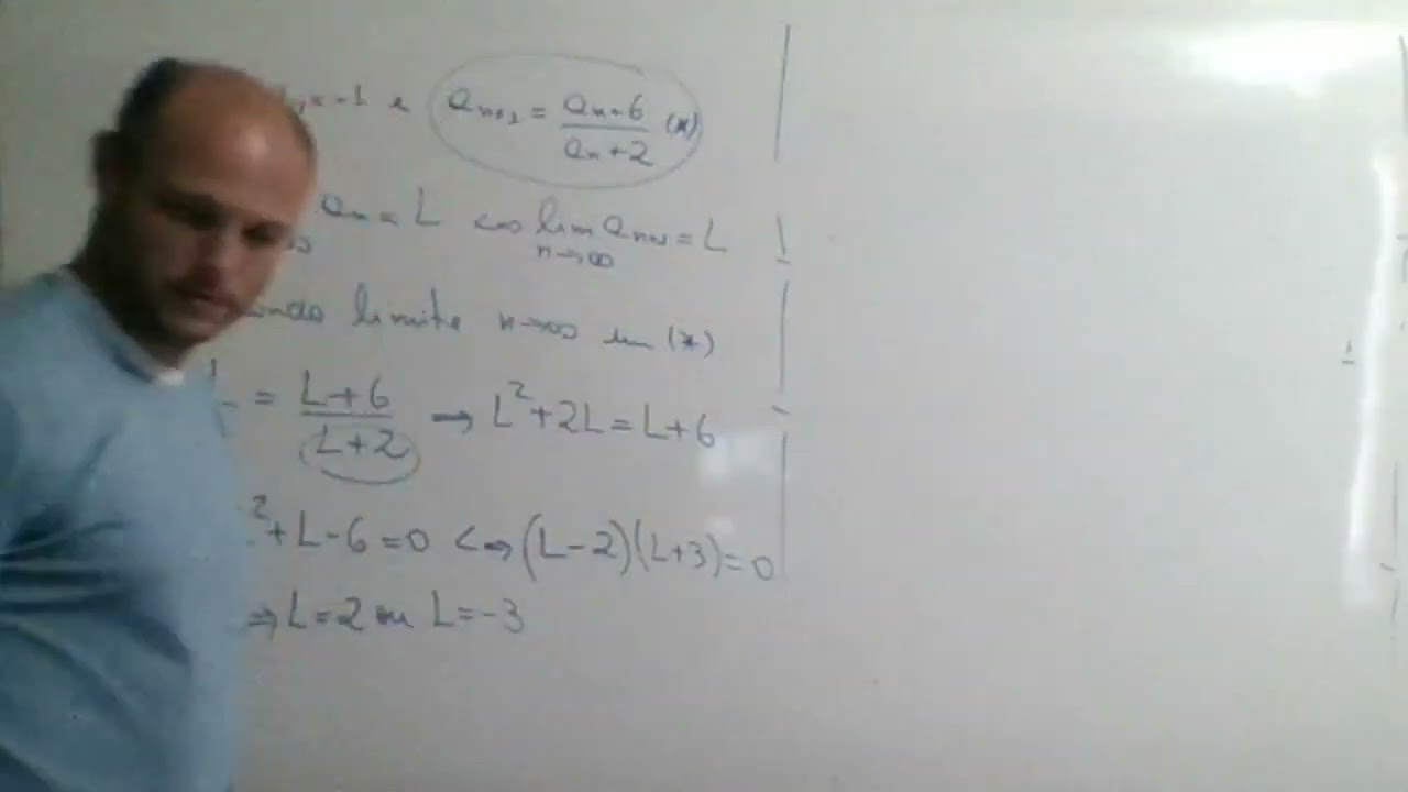 Prova 1- Cálculo 2 - Química Bacharelado