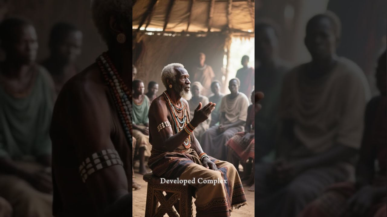 How Colonial Division Shaped Modern Cameroon