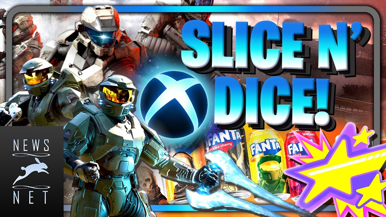 Sharp Highlights and BIG Rewards! - Halo News