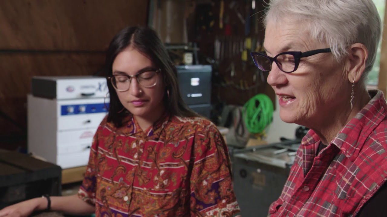 Craft in America Craft in America - VISIONARIES