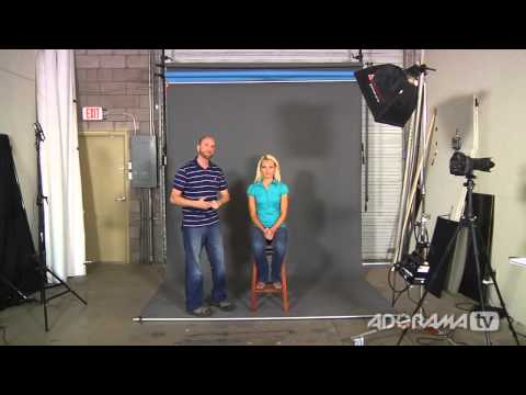 Traditional Lighting Styles: Ep 206: Digital Photography 1 on 1