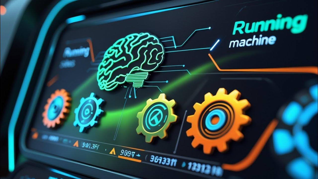 What is an HMI? (Human-Machine Interface Explained for Beginners!)