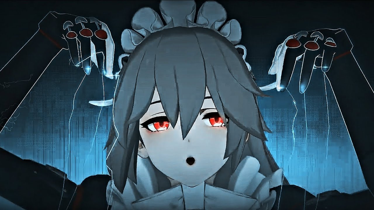 Alexandrina | Zenless Zone Zero