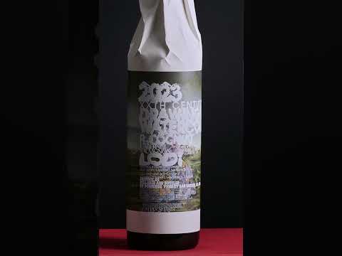 Wine With a Story to Tell - Zenpack x Domenico Winery