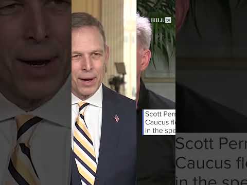 These Are The House GOP Power Players In The 118th Congress