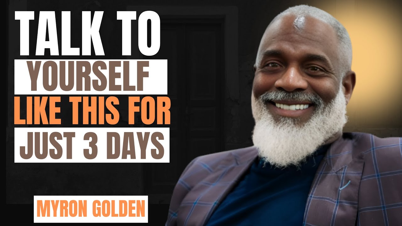 Transform Your Life in Just Three Days: The Power of Self-Talk | Galaxy.ai