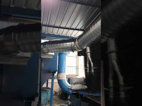 Pulse Jet Bag Filter at Best Price in India