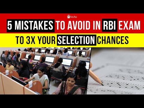 RBI Grade B 2023 Syllabus Preparation Strategy Phase 2 | How To Crack RBI Grade B 2023 | EduTap RBI