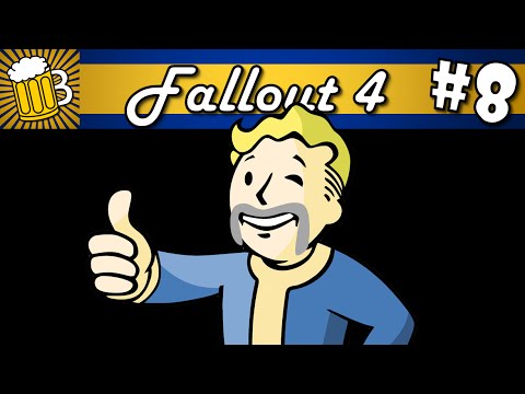 Steam Community :: Video :: A HELPING HAND - Fallout 4 - Episode 8