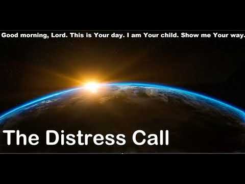 The Distress Call – Easy Peasy All-in-One Homeschool