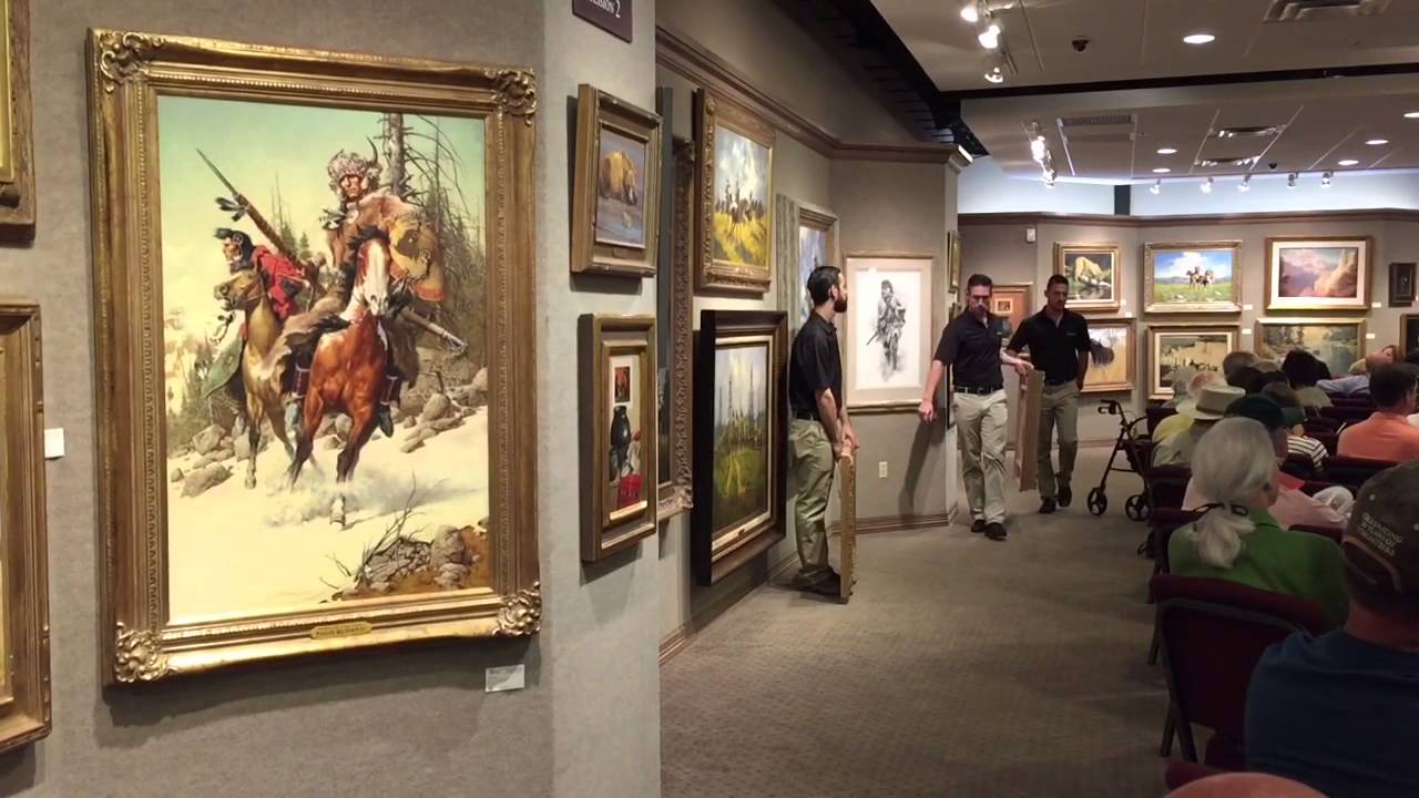 2015 Scottsdale Art Action