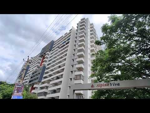 Alpine Viva Whitefield, Bangalore | Price List & Brochure, Floor Plan ...