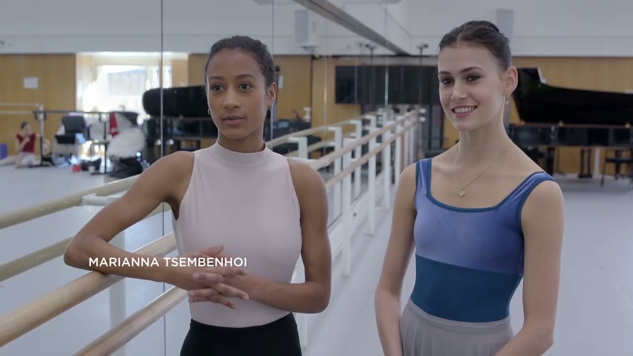 An introduction to The Royal Ballet's The Nutcracker