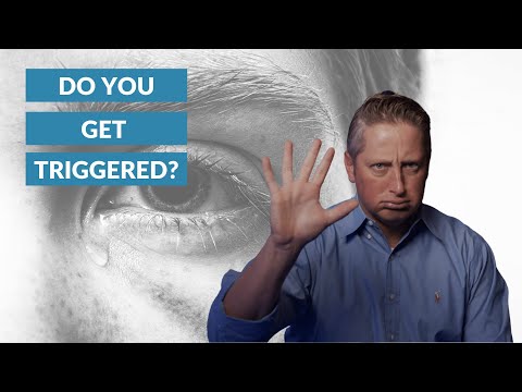 How to Deal with Triggers from Trauma