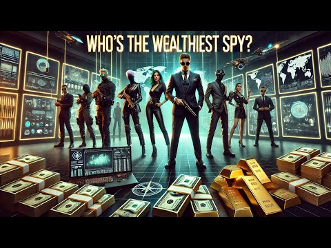 The Agency Cast Ranked Who’s the Wealthiest Spy