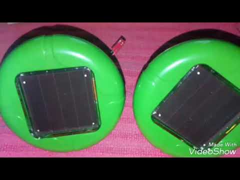 Redeo Mole Repeller Review