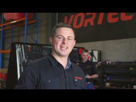 Vortec Global Company Video