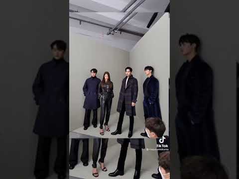 sweet home cast photoshoots #sweethome #sweethomenetflix #songkang #leedohyun #lovealarm