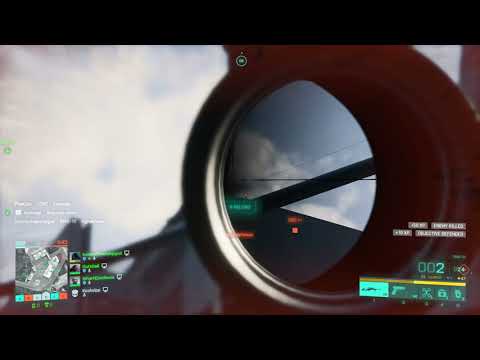 Steam Community :: Video :: TRIPLE COLLAT HEADSHOT ON BF2042!