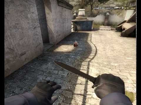 Steam Community :: Video :: cs:go chicken