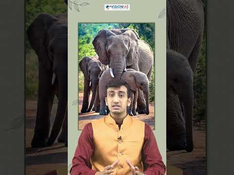 Quick Revision Material (UPSC Prelims 2024) for Environment