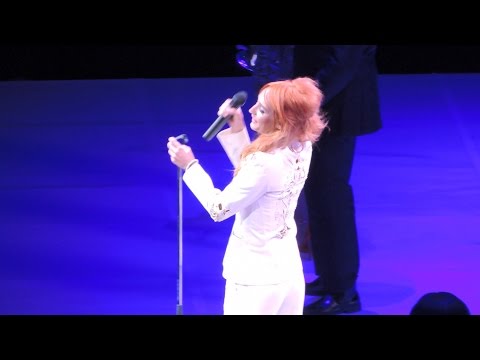 Rod Stewart Rhythm Of My Heart