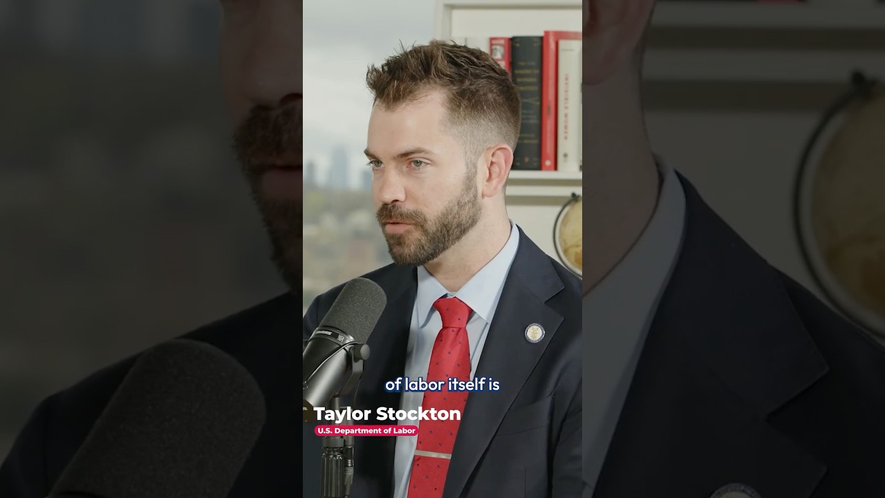 The Gov's warning about college