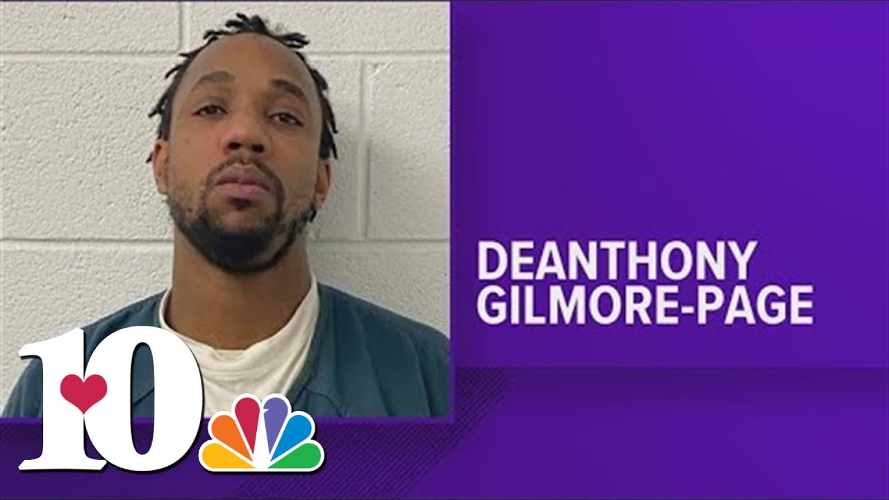 TBI: Knoxville man charged in Campbell County man's overdose death