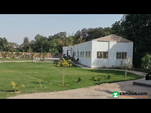 105 Marla Spacious Commercial Plot Available In Northern Bypass ...