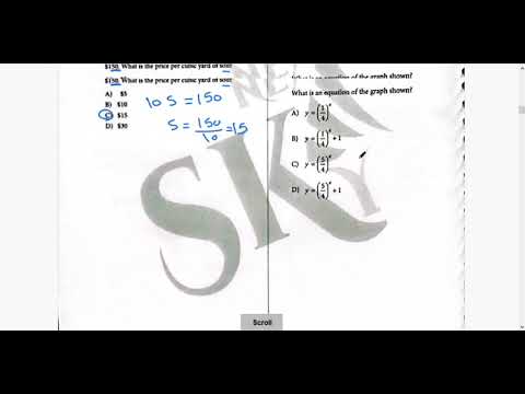 December 2020 international sec 3