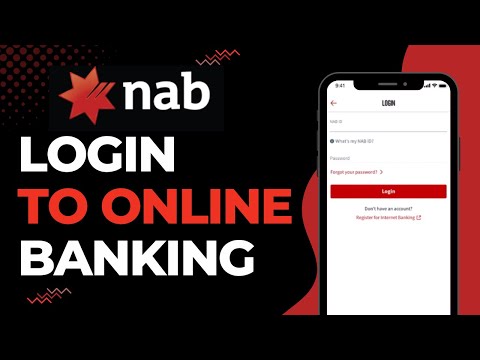 How to Login to National Australia Bank | 2023