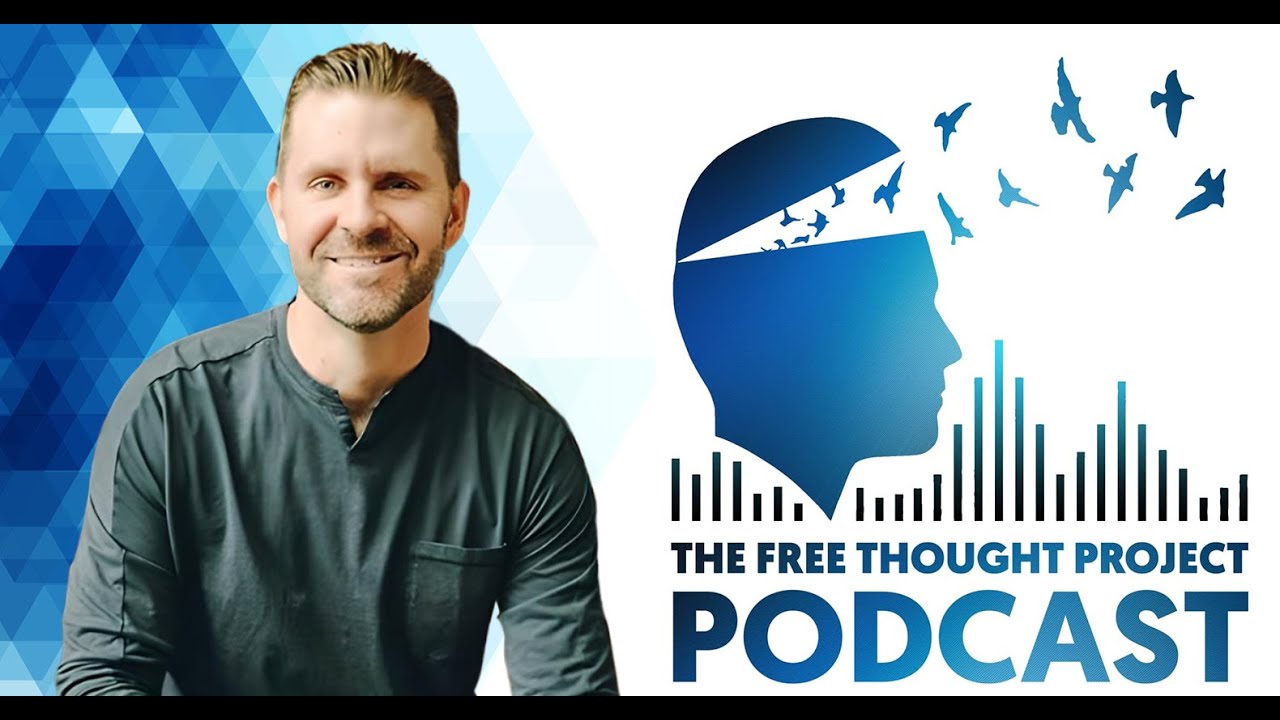Podcast - Adam Eisenberg - 9/11 First Responder Debunks Pentagon Narrative & Exposes Black hats