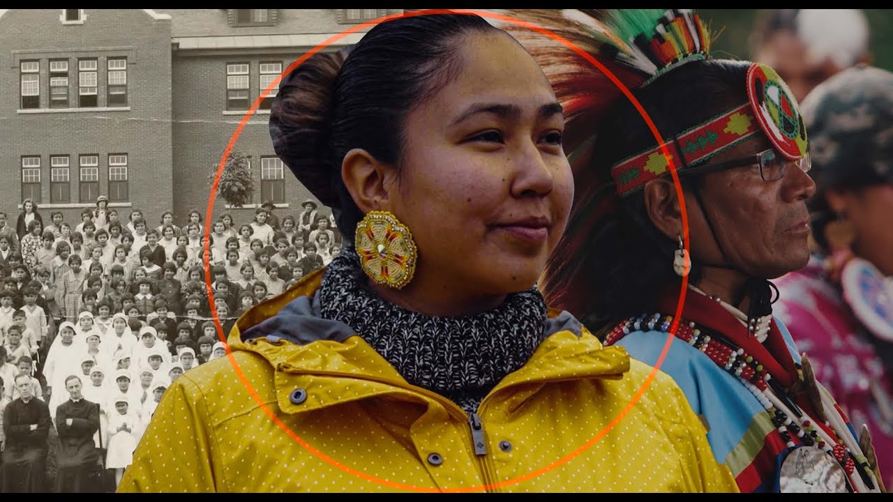 THE JOURNEY HOME | First Nations Documentary