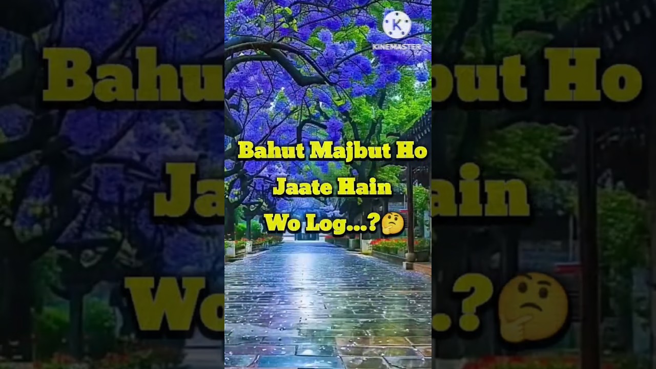 Reality of Life... Stay Strong Alone! Some people change suddenly#Reality Check #Life#motivation 💯✨