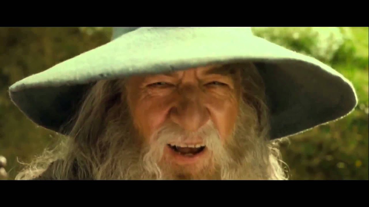 epic sax gandalf 1 hour HD