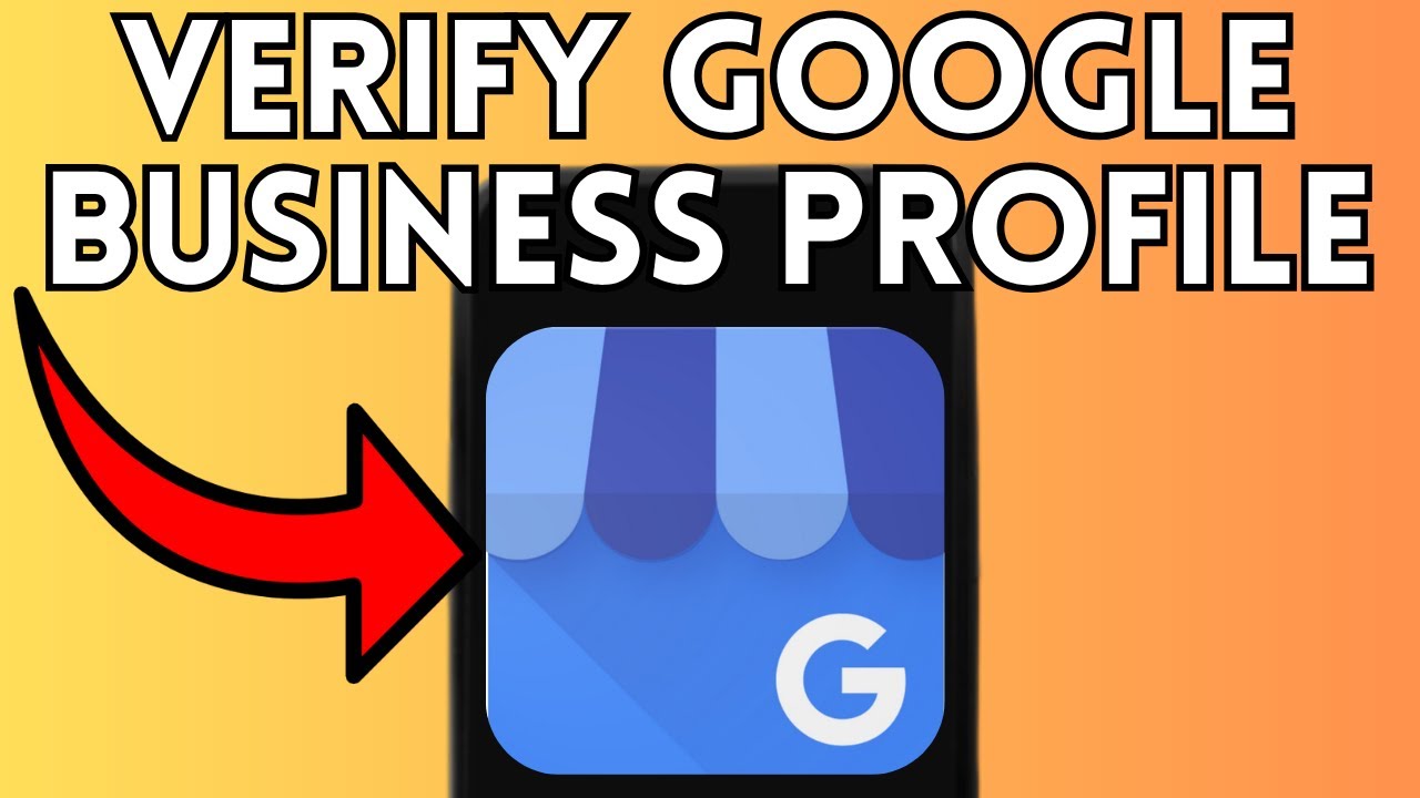 New! How To Verify Google Business Profile (Full Guide) 2025!