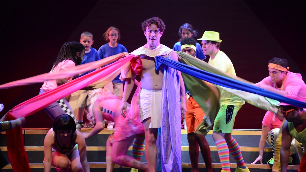 McLeod Summer Playhouse: Trailer