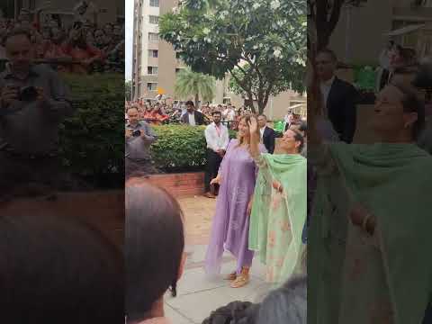 prince zehra visit hyderabad india dakan MISGER TV || #misgertv