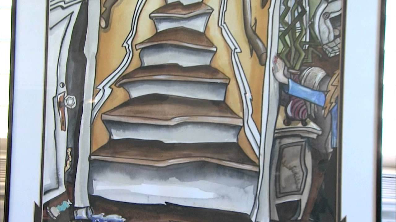 This is Us: Beth Gripenstraw