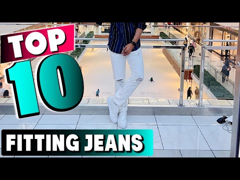 Best Fitting Jeans In 2025 - Top 10 New Fitting Jeans Review