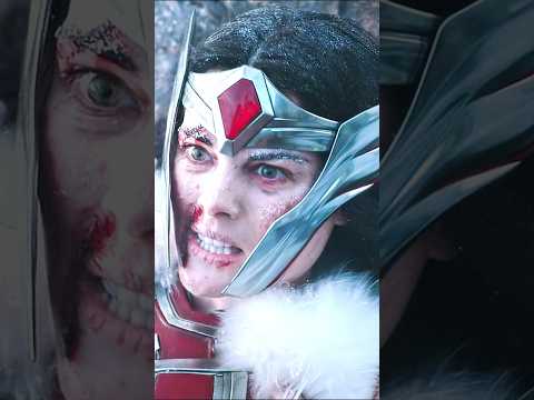 That's Unfortunate ???? -- Thor: Love and Thunder (2022)
