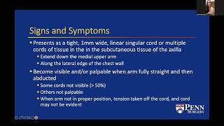 What Is Cording? – Unite for HER Video Library