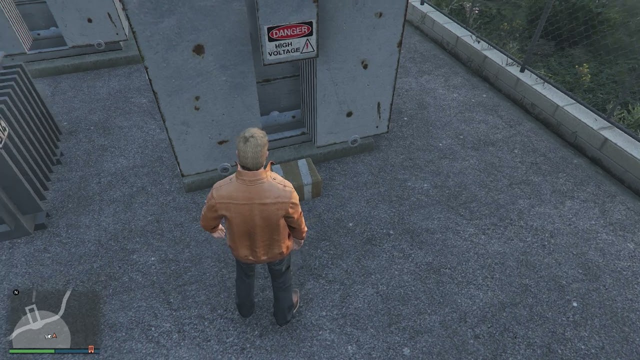 05/09/2025 GTA 5 Online G's Cache Location | Daily Cache Guide #gta5 #gsCache