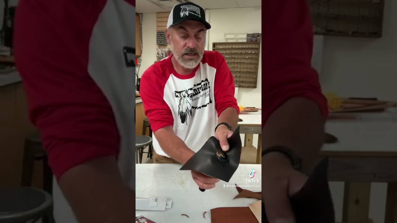 How to use a Lace maker video